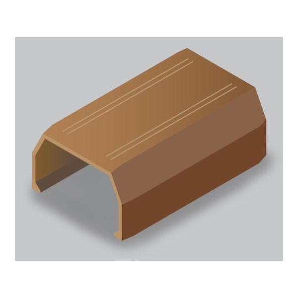 マサル工業06-6783-6664【商品説明】マサル工業（株）　SFMJC36 ブラウン　SFMJC36 ジョイントカバー 3 ブラウン エフモール3号 ジョイントC類似商品はこちら翌日出荷 マサル工業 MASARU SFMJC744円翌日...
