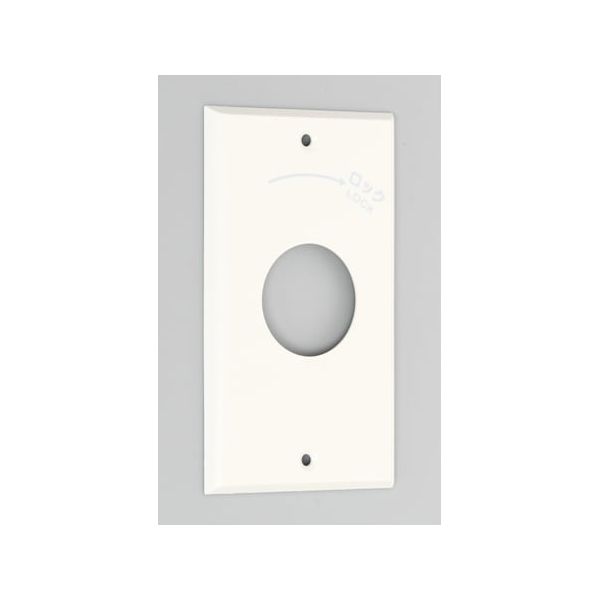 【商品説明】アメリカン電機（株）　1141N　エンプラプレート エンプラプレート 引掛小穴用類似商品はこちら翌日出荷 アメリカン電機 アメリカン 46629,145円翌日出荷 アメリカン電機 アメリカン 410622,257円翌日出荷 アメ...