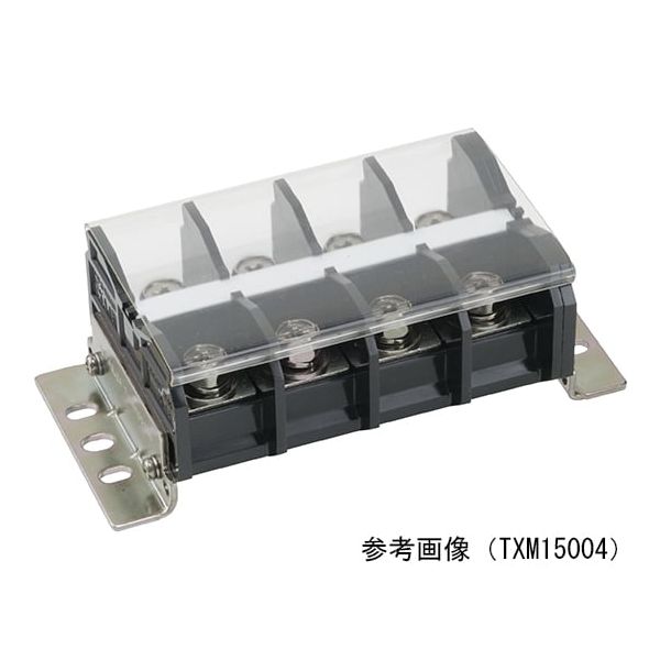 春日電機06-6885-6773【商品説明】春日電機（株）　TXM15003　TX組端子台類似商品はこちら翌日出荷 春日電機 T 10 03 組端子台 315円翌日出荷 春日電機 T 10 06 組端子台 485円翌日出荷 春日電機 TC ...