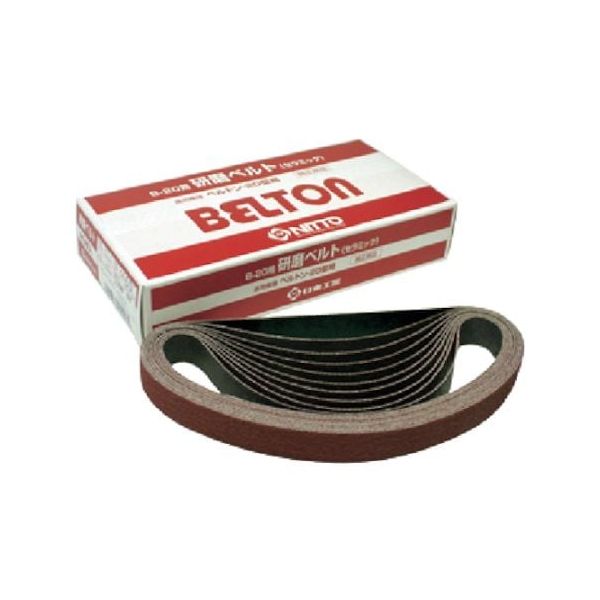 日東工器0120-210-216【商品説明】日東工器　B-20N ケンマベルトCE #60X20(20P　セラミックベルト類似商品はこちら日東工器 25509 ベルトン用セラミックベル4,262円日東工器 25505 ベルトン用セラミックベ...