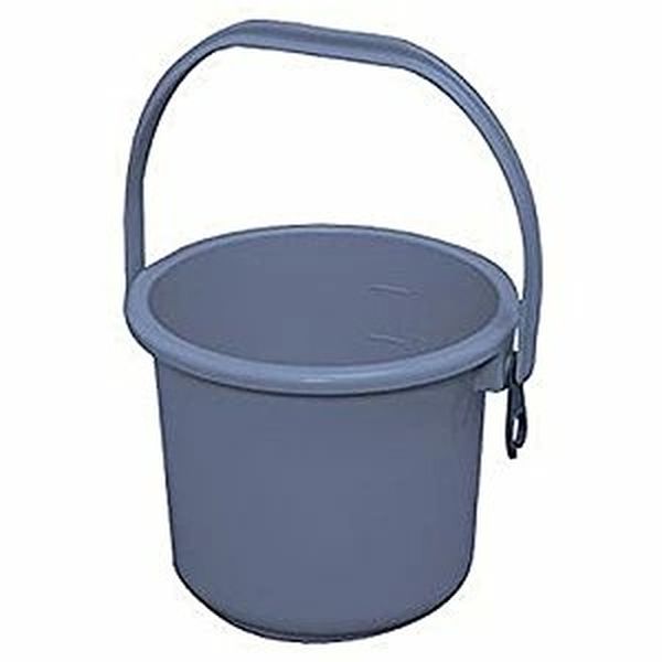【商品説明】【特長】●小〜大容量・広口まで幅広い品揃えのバケツです●ホース掛け部があるので、ホースを引っ掛ければ楽に水をためられます●フタ（別売）をすればペールとしても使用できます【用途】【仕様】●容量(L)：25●高さ(mm)：340●色...