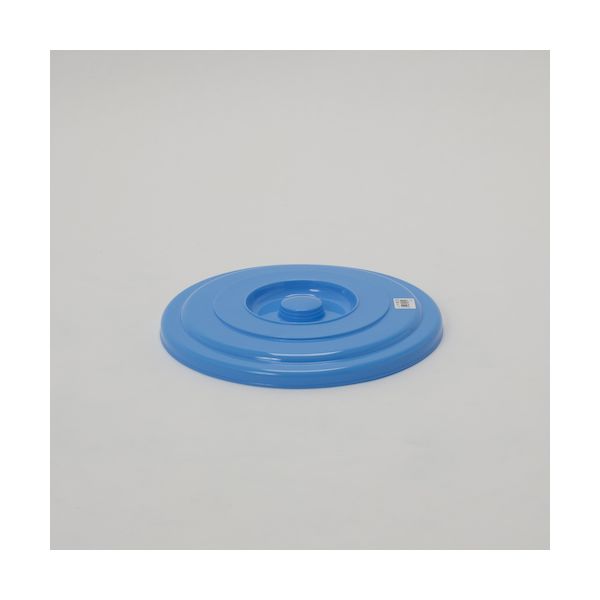 【商品説明】【特長】●タフバケツ専用蓋。【用途】【仕様】●容量(L)：0●間口(mm)：348●奥行(mm)：348●高さ(mm)：38●容量(ml)：0●色：ブルー●適合フタ：0●外形寸法(mm)奥行：φ348●外形寸法(mm)間口：φ3...