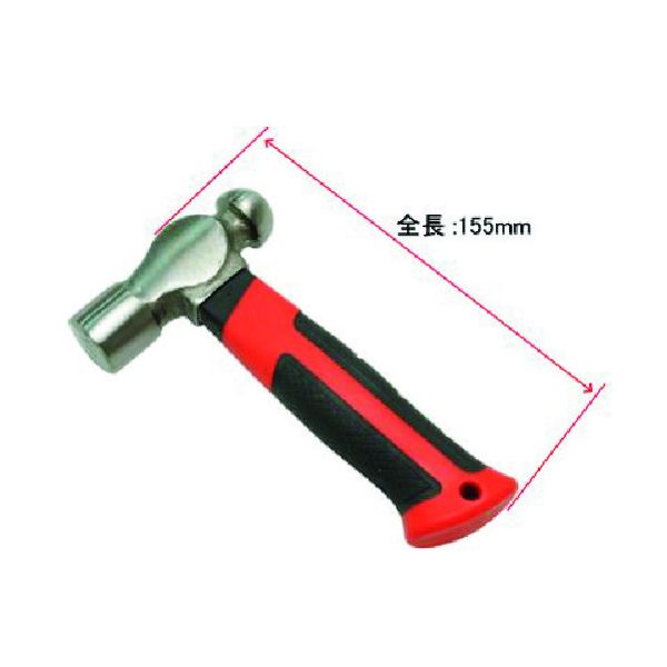 【商品説明】【特長】【用途】【仕様】●頭径(mm)：25●全長(mm)：155【仕様2】【材質／仕上】【セット内容／付属品】【注意】類似商品はこちらアストロプロダクツ 200700001239016,645円アストロプロダクツ 200800...