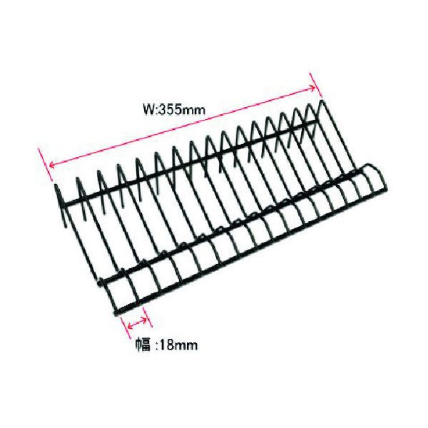 【商品説明】【特長】【用途】【仕様】【仕様2】●本体サイズ：W355×D140×H65mm【材質／仕上】【セット内容／付属品】【注意】類似商品はこちらアストロプロダクツ 20070000115463,098円アストロプロダクツ 201600...