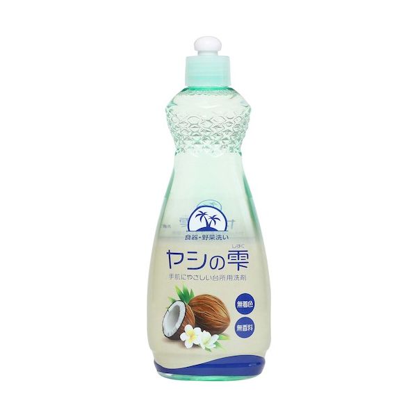 よく一緒に購入されている商品ニーズ 1-00270-001 座ってあんしん2,491円【商品説明】【特長】●ヤシ油由来の洗浄成分を使用した泡切れの良い洗剤です。●無香料・無着色です。【用途】●食器洗いに。【仕様】●容量(ml)：600●タイ...