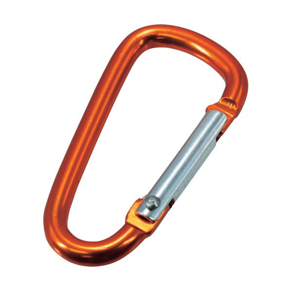 よく一緒に購入されている商品4977292160865 角鏝 油焼 0．51,925円4977292160858 角鏝 油焼 0．51,925円【商品説明】【特長】●D型タイプのミニカラビナキーホルダーです。【用途】【仕様】【仕様2】●本体...