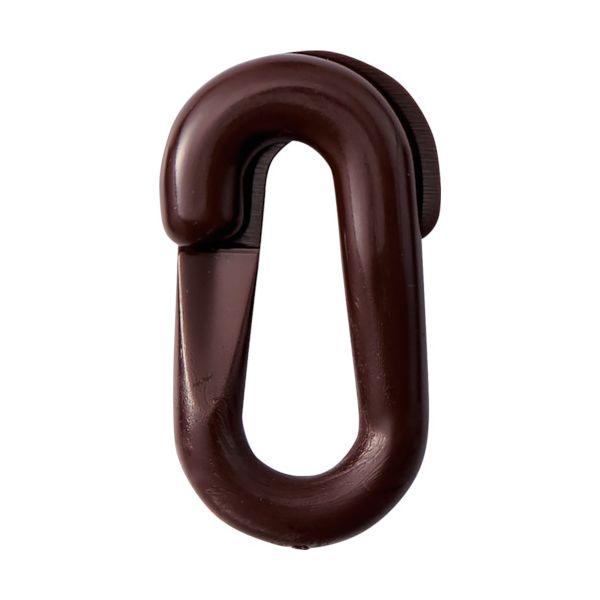 よく一緒に購入されている商品ファースト PCY630 プラスチックチェーン4,263円【商品説明】【特長】●プラスチック製チェーンのジョイント用パーツです。【用途】●プラスチックチェーンの連結に。【仕様】●色：茶●径(mm)：6●線径(mm...