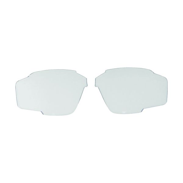【商品説明】【特長】●VD-202FT用替えレンズです。【用途】●VD-202FT用。【仕様】●色：クリア●厚さ(mm)：2.2●適合機種：VD−202FT●材質：ポリカーボネート【仕様2】【材質／仕上】●ポリカーボネート【セット内容／付属...