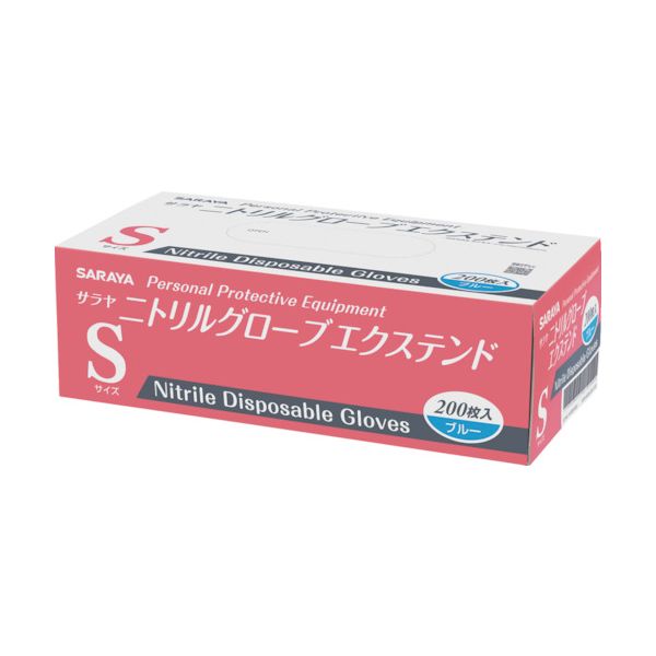 【商品説明】【特長】●パウダーフリー、ラテックスフリーです。●バリア性能に優れた丈夫さを兼ね備えた手袋です。●指先滑り止め加工とめぐりあがり防止カフによって使用感に優れています。●手首側から1枚ずつ取り出せる箱設計で、指先部分に触れることな...