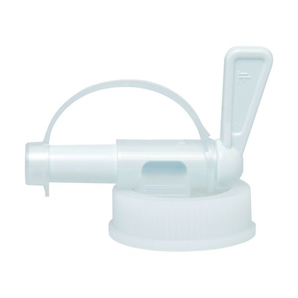 【商品説明】【特長】●4L・5L・20L用コックです。【用途】【仕様】●幅(mm)：63●奥行(mm)：75●高さ(mm)：50【仕様2】●4L・5L・BIB用コック【材質／仕上】【セット内容／付属品】【注意】類似商品はこちら4987696...