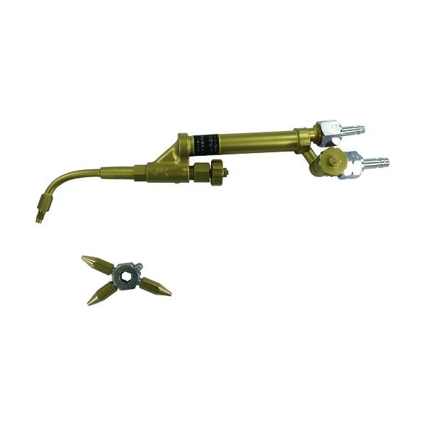 【商品説明】【特長】【用途】【仕様】【仕様2】●溶断器具／ショートサイズ溶接機(カプラー式)【材質／仕上】【セット内容／付属品】【注意】類似商品はこちらBBK B7C-1 酸素調整器 カプラー式 B30,140円TASCO タスコ TA37...