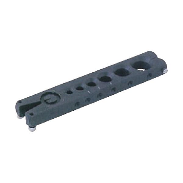 【商品説明】【特長】●フレアツール　800-FN、900-FN、800-FNR、B00-FDN用ゲージバーです。【用途】●フレアツール　800-FN、900-FN、800-FNR、B00-FDNの交換用。【仕様】●適合管外径インチ(ミリ)：...