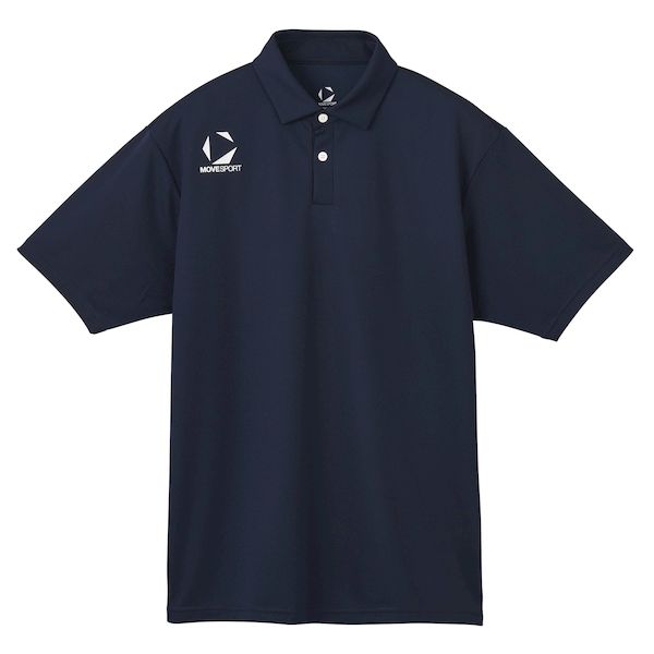 【商品説明】●特徴・デザインポイント：【チーム対応】ワンポイントロゴ ポロシャツ。　●素材・着心地：吸汗速乾性に優れた鹿の子素材●素材：ポリエステル 100%●機能：吸汗速乾●原産国：ベトナム類似商品はこちらデサント DESCENTE 45...