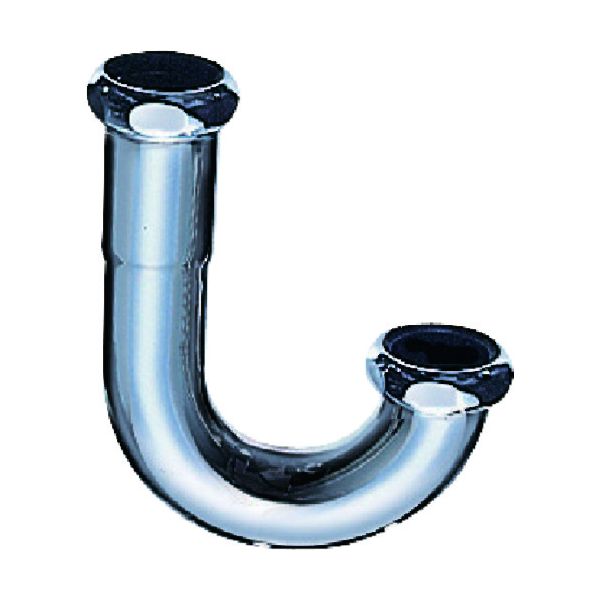 【商品説明】【特長】【用途】●金属製SトラップおよびPトラップ用【仕様】●L(mm)：45●H(mm)：82●D(mm)：60●呼び径：25●取付ねじ：W32 山16【仕様2】【材質／仕上】●黄銅【セット内容／付属品】【注意】類似商品はこち...