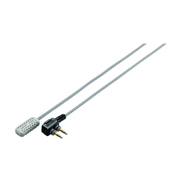 【商品説明】【特長】【用途】【仕様】●適合機種：LR5001【仕様2】●ケーブル長(m)：5●温度範囲(℃)：-40〜85℃●湿度範囲：0〜100％rh【材質／仕上】【セット内容／付属品】【注意】類似商品はこちらHIOKI LR9504 温...