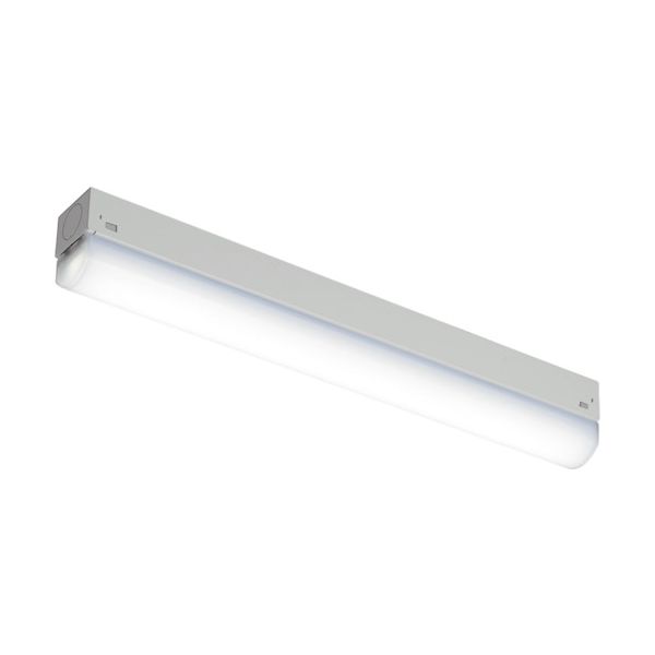 【商品説明】【特長】●薄型コンパクトタイプのLED小型モジュール搭載です。●幅広い利用シーンで暮らしにあかりをプラスします。【用途】●LED多目的灯としてキッチン・棚下・間接照明などに。【仕様】●明るさ(lm)：600●光源色：昼白色●幅(...