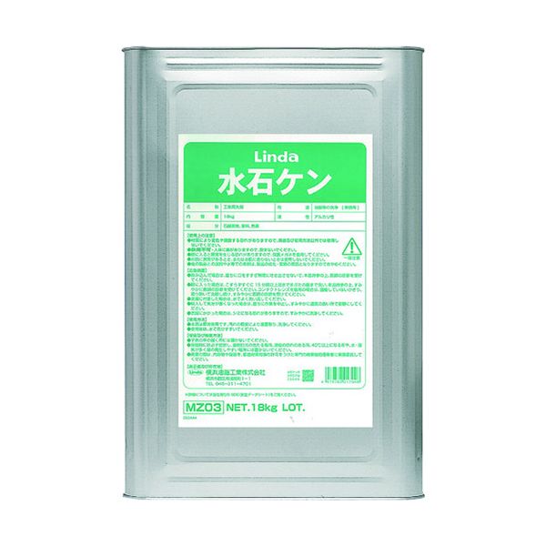 【商品説明】【特長】●原液使用のため希釈するわずらわしさがありません。【用途】●業務用洗浄剤に。●手指の洗浄に。【仕様】●香り：ライム●化粧品：適合●希釈倍率(倍)：原液●色：緑【仕様2】●手指にやさしい化粧品です。【材質／仕上】●主成分：...
