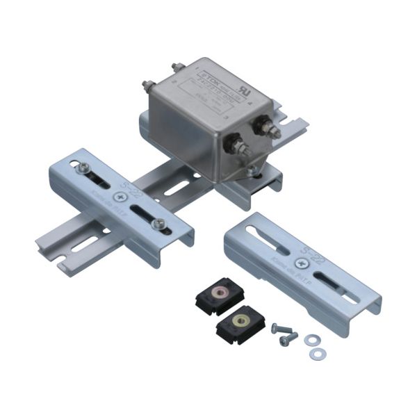 よく一緒に購入されている商品品川商工 TCV21R TCVキャップ 赤 1212円【商品説明】【特長】●機器の取付は、付属のスライドナットにより取付ピッチ25mm〜85mmの機器を自由にネジ止めできます。【用途】●DIN35mmレール上にノ...