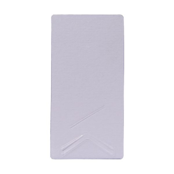 【商品説明】【特長】●すき間を埋めたい箇所に0.5mmごとに必要な厚みの分だけ重ねて使用できます。【用途】●マド枠と柱のスペーサーに。●フロア材のすき間作成に。●ちょっとした土台や支えが必要な時に。【仕様】●厚さ(mm)：0.5●幅(mm)...