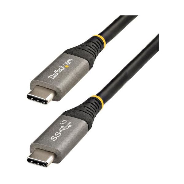 【商品説明】【特長】●100W（5A） Power Delivery 3.0充電機能に対応しています。●DisplayPort 1.4 Altモードで最大8K30Hzに対応します。●USB-IF 認証を取得しています。●Thunderbol...