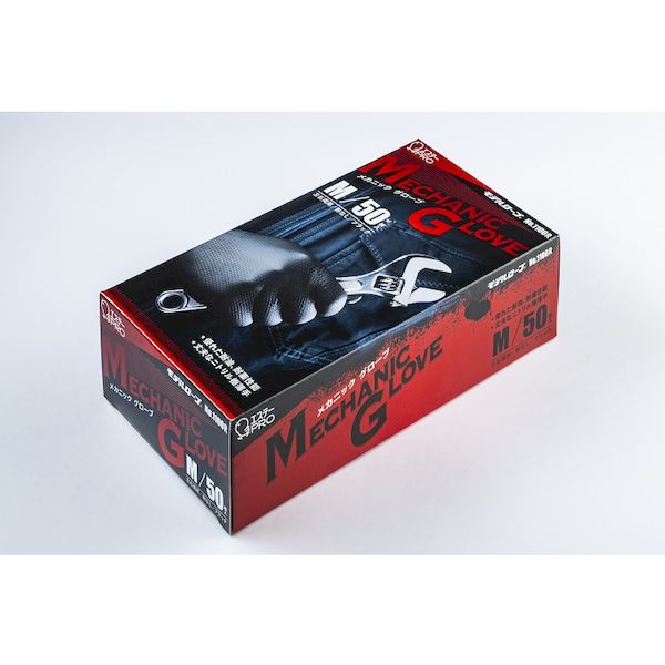 【商品説明】エステー　J0107076113　メカニックグローブ モデルローブ ニトリル合成ゴム 極薄手 LLサイズ入 ブラック NO．1100R−LL 4901070761135類似商品はこちら直送・代引不可 エステー モデルローブNo....