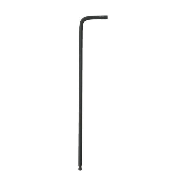 【商品説明】【特長】● ボールポイントで本締めが可能。●カドがナメにくく、高いトルクに対応しています。● 素材の強度だけでなく管理や加工までこだわり、ゆがみのない高精度な本体に仕上げています。● 摩耗や折れに強くするために、鋼の硬さと粘りを...