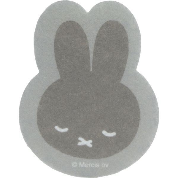 【商品説明】●ミッフィーのかわいいお顔のついたスポンジです●お皿洗いの時に気分が上がること間違いなし！●4つの違うお顔のミッフィーがかわいいスポンジです。●サイズ縦_本体（mm）：120●サイズ横_本体（mm）：95●サイズ高さ_本体（mm...
