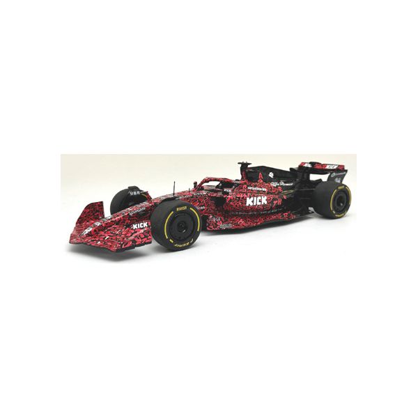 【商品説明】●メーカー：ソリド品番：S1810203スケール：1/18JAN：4548565471744類似商品はこちら京商 4548565442874 KS089522,345円京商 4548565442867 KS089522,345円...
