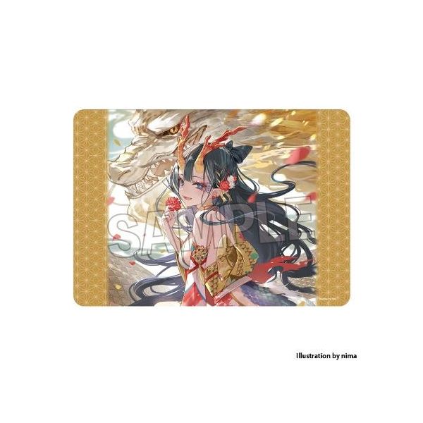 【商品説明】株式会社PROOF　4582666820315　工画堂スタジオイラストレーターセレクション イラストプレイマットNT nima類似商品はこちらPROOF 4582666820339 工画堂3,269円PROOF 45826668...