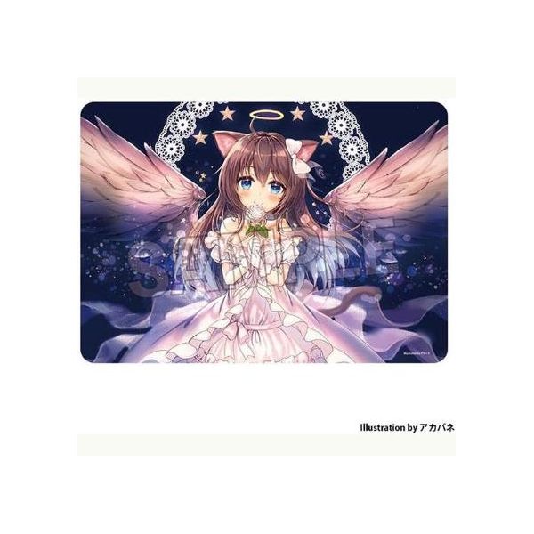 【商品説明】株式会社PROOF　4582666820339　工画堂スタジオイラストレーターセレクション イラストプレイマットNT アカバネ類似商品はこちらPROOF 4582666820315 工画堂3,232円PROOF 45826668...
