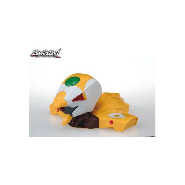 【商品説明】タカラトミー　4904790249532　エヴァンゲリオン バトルフィールズ リードコントローラー零号機（改）Ver類似商品はこちらタカラトミー 4904790249570 エヴ4,916円プライム1スタジオ 458070803...