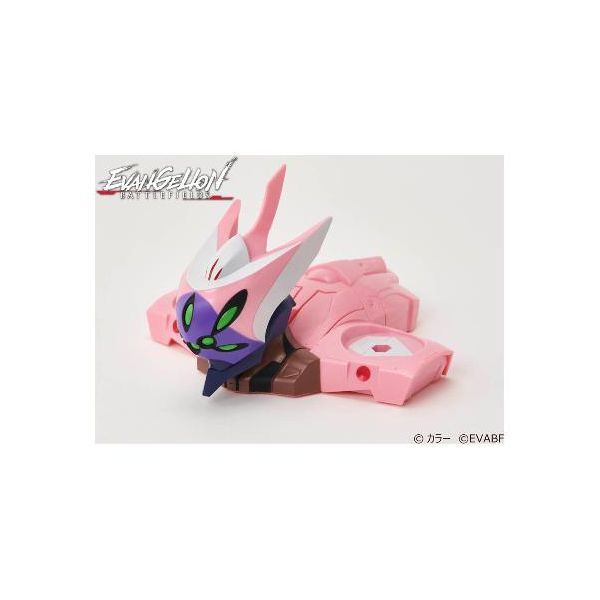【商品説明】タカラトミー　4904790249570　エヴァンゲリオン バトルフィールズ リードコントローラー8号機Ver類似商品はこちらタカラトミー 4904790249532 エヴ4,916円タカラトミー 4904810111177 ス...