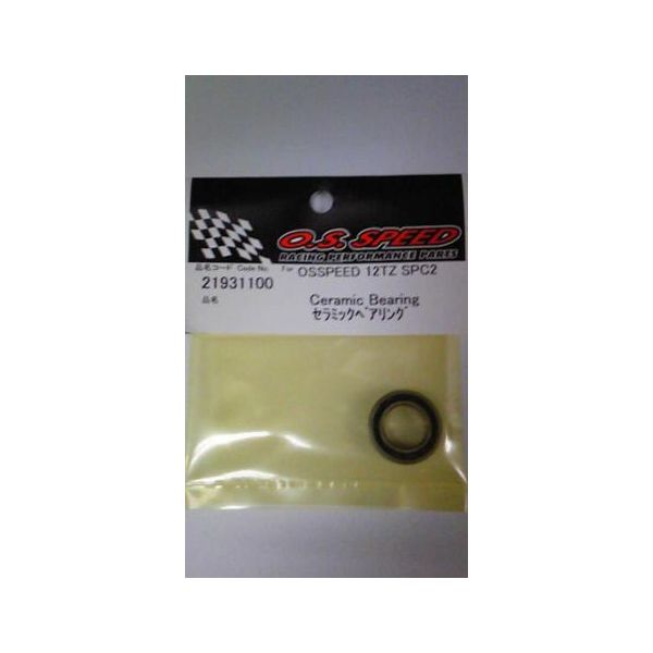 【商品説明】小川精機(株)　4531028141551　21931100 セラミックベアリング OSSPEED 12TZ SPC2類似商品はこちら小川精機 4531028140257 23739,506円小川精機 4531028163911...
