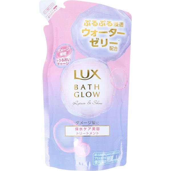 【商品説明】【化粧品】販売名：ラックスPPRヘアトリートメントB【成分】水、ステアリルアルコール、グリセリン、ジメチコノール、ベヘントリモニウムクロリド、DPG、パラフィン、ポロキサマ−217、乳酸、ドデシルベンゼンスルホン酸TEA、アモジ...