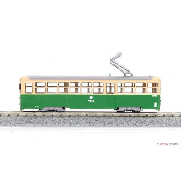 【商品説明】モデルアイコン　4580346123671　CY605 1／150 富山市内線 7000形 2両キット類似商品はこちらモデルアイコン 4580346123664 74,266円モデルアイコン 4580346123787 714,...