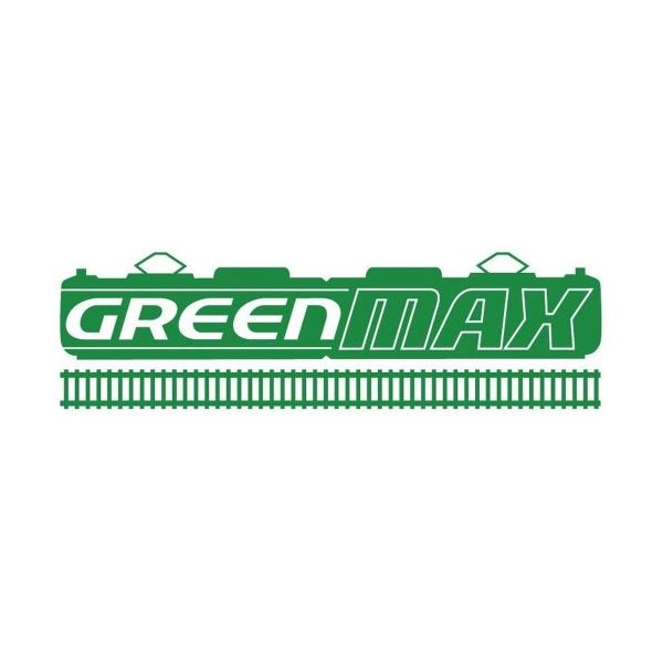 【商品説明】【商品仕様】スケール：HOゲージ商品形態：車両パーツ鉄道類似商品はこちらグリーンマックス 4946950904011 4,098円グリーンマックス 4946950904035 4,098円グリーンマックス 49469509040...