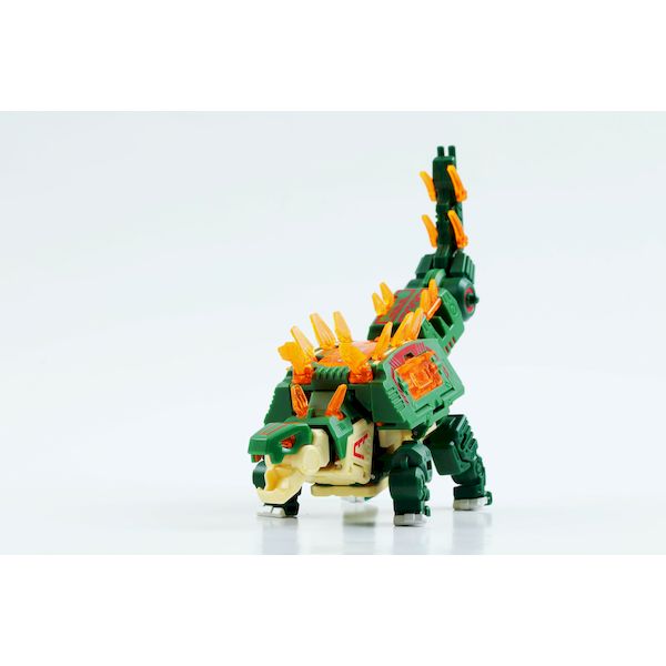 【商品説明】●メーカー：52TOYSサイズ：サイズ(mm)：50×50×50素材：ABS発売時期：2022年7月商品仕様：種族：恐竜族スケール：ノンスケールJAN：6958985026383類似商品はこちらマイルストン 6958985026...