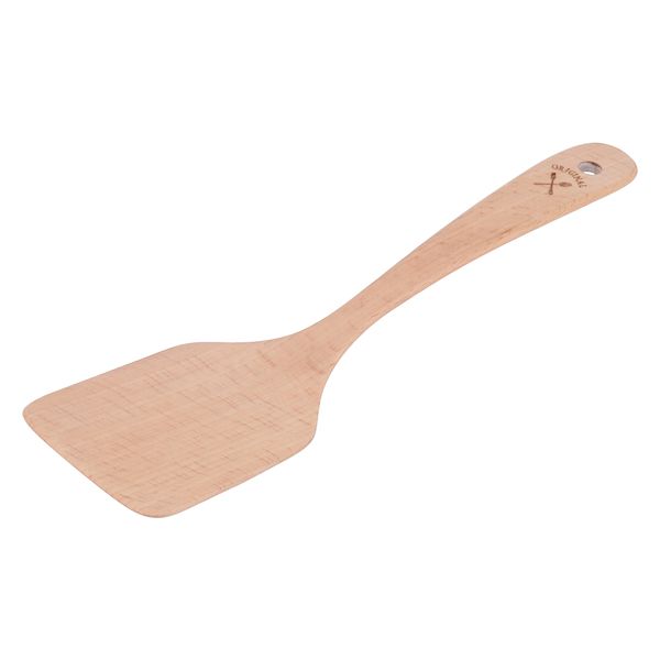 【商品説明】●カラー：ナチュラル●商品サイズ(mm)：　全体：幅78 × 奥行20 × 高さ305●商品重量(kg)：0.055●素材：●天然木（ビーチ）［ポリウレタン塗装］※商品画像の小物等は商品に含まれておりません。※画面上のカラーはブ...