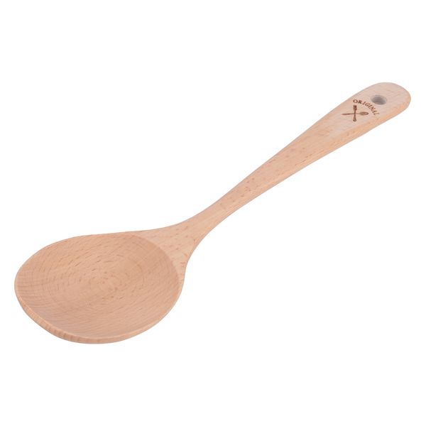 【商品説明】●カラー：ナチュラル●商品サイズ(mm)：　全体：幅80 × 奥行35 × 高さ300●商品重量(kg)：0.06●素材：●天然木（ビーチ）［ポリウレタン塗装］※商品画像の小物等は商品に含まれておりません。※画面上のカラーはブラ...