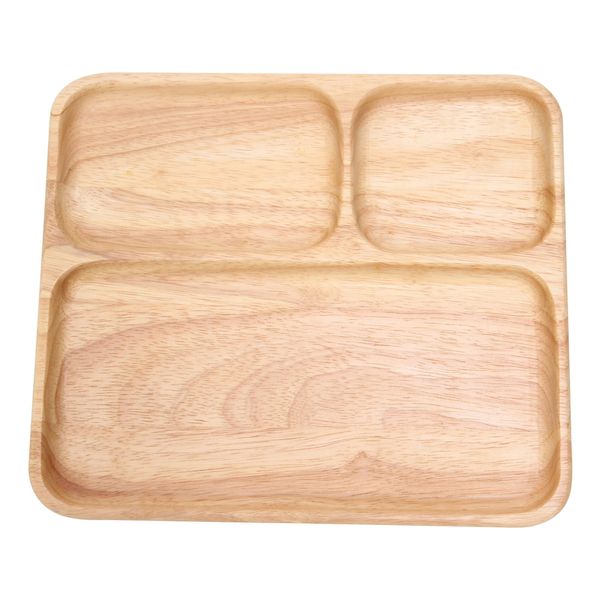 【商品説明】●カラー：ナチュラル●商品サイズ(mm)：　全体：幅255 × 奥行220 × 高さ20●商品重量(kg)：0.3●素材：●天然木（ラバーウッド）［ラッカー塗装］※商品画像の小物等は商品に含まれておりません。※画面上のカラーはブ...