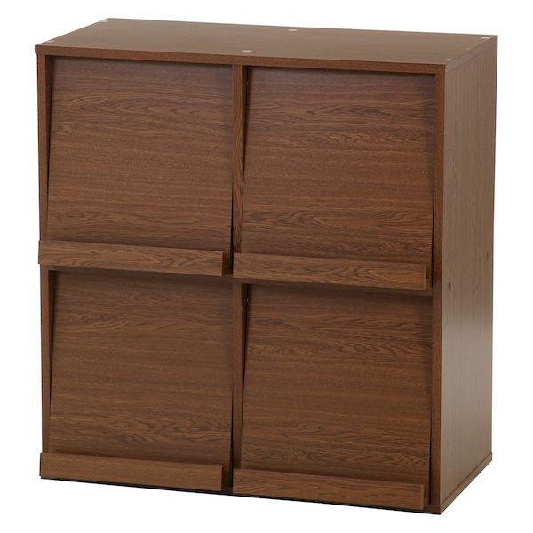 【商品説明】●カラー：オークブラウン●商品サイズ(mm)：　全体：幅800 × 奥行400 × 高さ850●商品重量(kg)：0※商品画像の小物等は商品に含まれておりません。※画面上のカラーはブラウザや設定により、実物とは若干異なる場合がご...