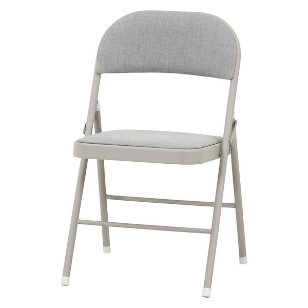 【商品説明】●カラー：グレー●商品サイズ(mm)：　全体：幅470 × 奥行450 × 高さ780座面高：450mm●商品重量(kg)：4※商品画像の小物等は商品に含まれておりません。※画面上のカラーはブラウザや設定により、実物とは若干異な...