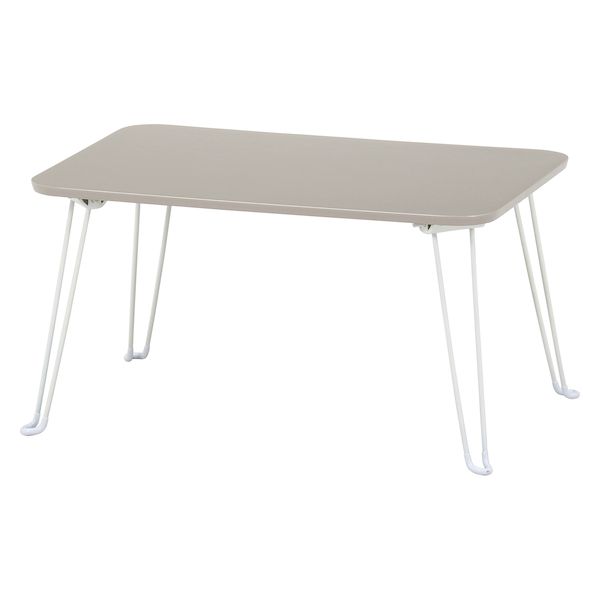 【商品説明】●カラー：グレージュ●商品サイズ(mm)：　全体：幅600 × 奥行400 × 高さ320●商品重量(kg)：2.7※商品画像の小物等は商品に含まれておりません。※画面上のカラーはブラウザや設定により、実物とは若干異なる場合がご...