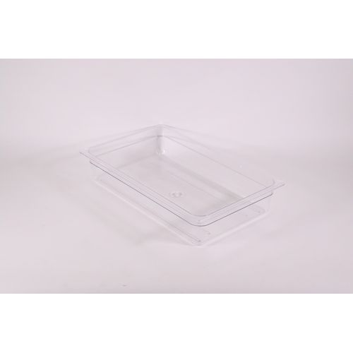 【商品説明】●サイズ：526×323×深さ100mm●容量：13L●材質：ポリカーボ樹脂製　耐熱99℃　耐冷-20℃●目盛付類似商品はこちら4977544121002 本間冬治工業 弁慶1,536円4977544161008 本間冬治工業 ...