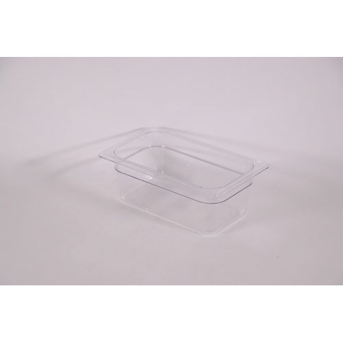 【商品説明】●サイズ：263×161×深さ100mm●容量：2.5L●材質：ポリカーボ樹脂製　耐熱99℃　耐冷-20℃●目盛付類似商品はこちら4977544111003 本間冬治工業 弁慶2,778円4977544121002 本間冬治工業...