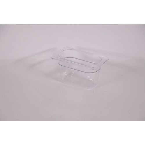【商品説明】●サイズ：174×106×深さ100mm●容量：0.85L●材質：ポリカーボ樹脂製　耐熱99℃　耐冷-20℃●目盛付類似商品はこちら4977544111003 本間冬治工業 弁慶2,778円4977544019651 本間冬治工...