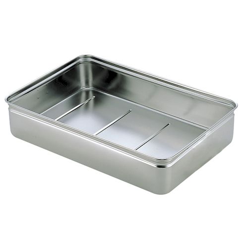 【商品説明】●燕三条製 丈夫な18-8ステンレス製。類似商品はこちら4560127490659 赤川器物製作所 A10,472円4560127490567 赤川器物製作所 A8,591円4560127490550 赤川器物製作所 A8,12...