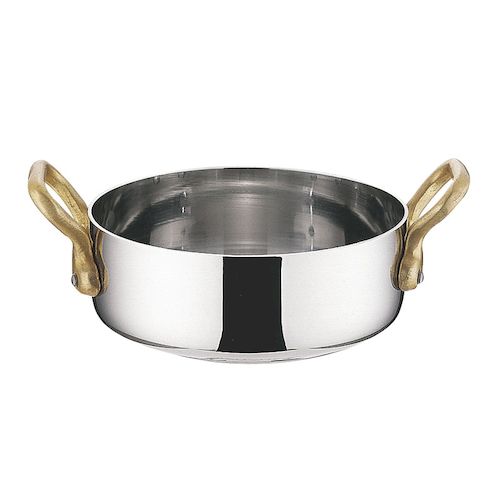 【商品説明】●業務用サイズをかわいく再現した本格派プチパンシリーズです。テーブルをお洒落に演出するラインナップは、調理された料理をそのままテーブルにお出しできます。ドレッシングやソース入れ、ちょっとしたトッピング入れ等、様々な用途で使えます...
