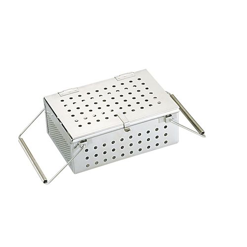 【商品説明】●丈夫な18-8ステンレス製 パンチング穴径:6mm類似商品はこちら4520785005794 三宝産業 UK186,619円4520785082214 三宝産業 UK185,074円4520785005800 三宝産業 UK1...
