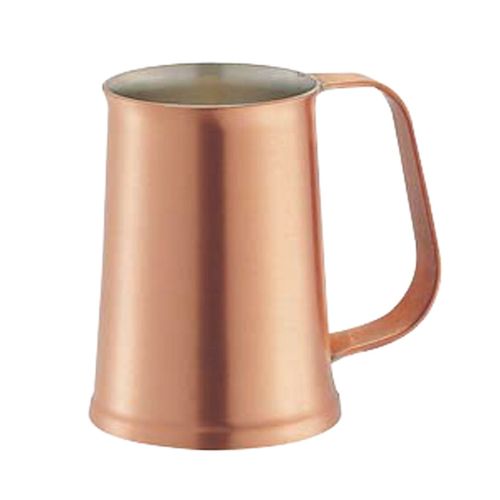 【商品説明】●ビールだけでなく、アイスコーヒーや冷たいお茶にもおすすめです唇越しに伝わる冷たさが飲み物をよりおいしく感じさせます類似商品はこちら4580173256931 和田助製作所 SW8,629円4580173256917 和田助製作...
